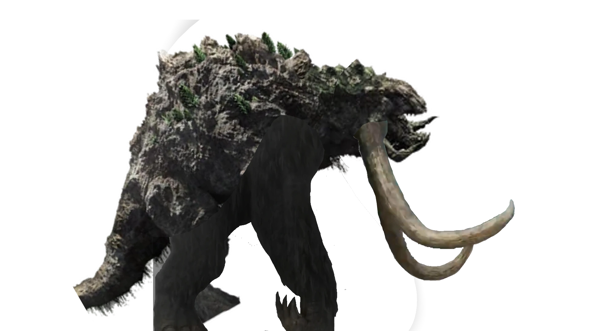 Methusemoth (Behemoth + Methuselah) | Fandom