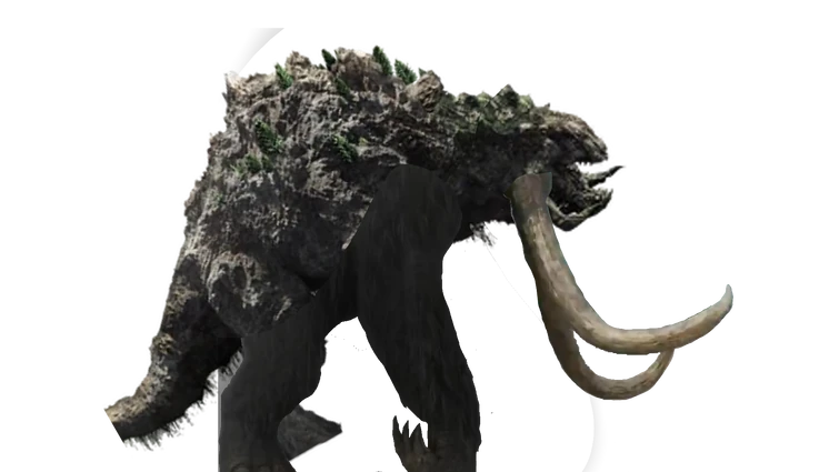 Methusemoth (Behemoth + Methuselah) | Fandom