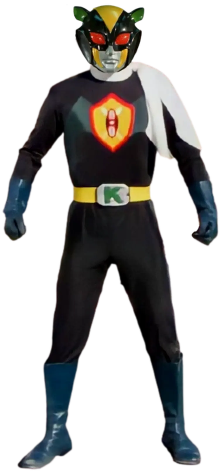 Ranking all sentai black | Fandom