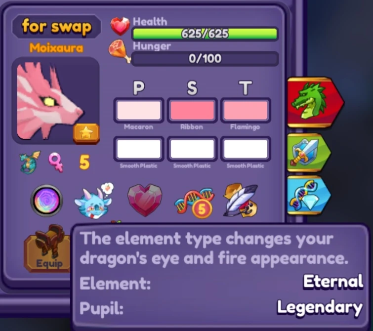 Looking to swap | Fandom