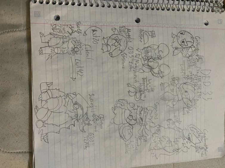 Discuss Everything About Doodle World Wiki | Fandom