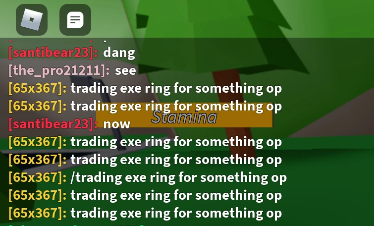 Infinite Robux or End World Hunger | Fandom