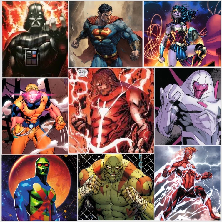 Juggernaut W/L Record | Fandom