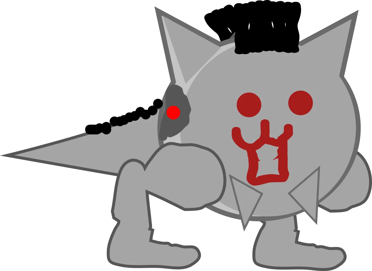 COF Copycat sprite | Fandom