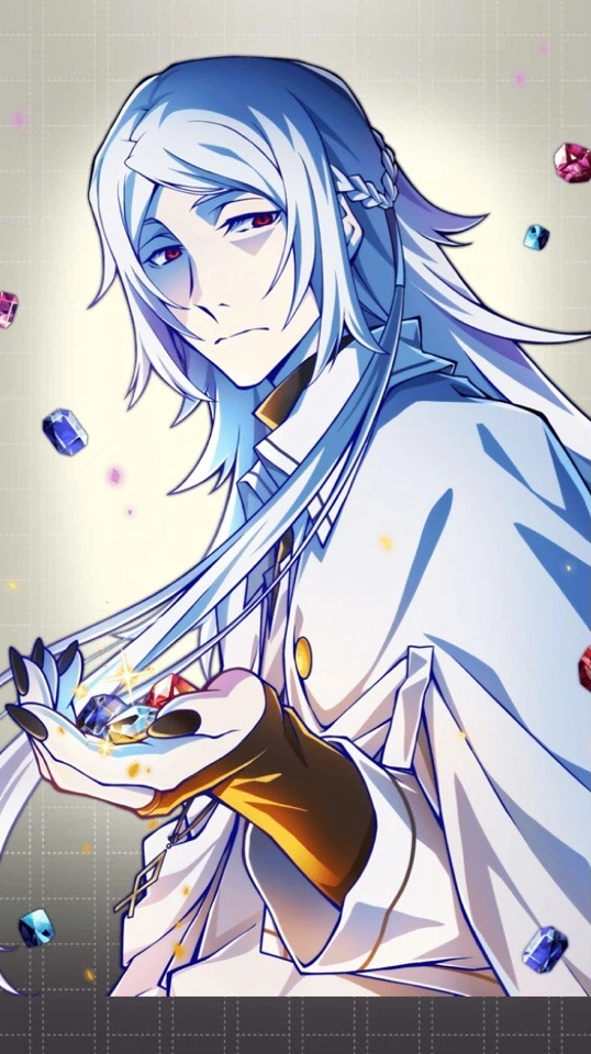 fyodor is very...weird. | Fandom