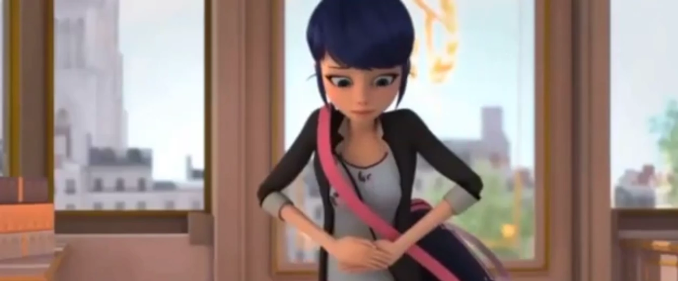 Why Is Marinette Hungry? (WAO) | Fandom