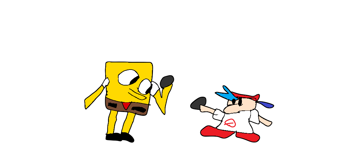 Pamtri Spongebob concept | Fandom