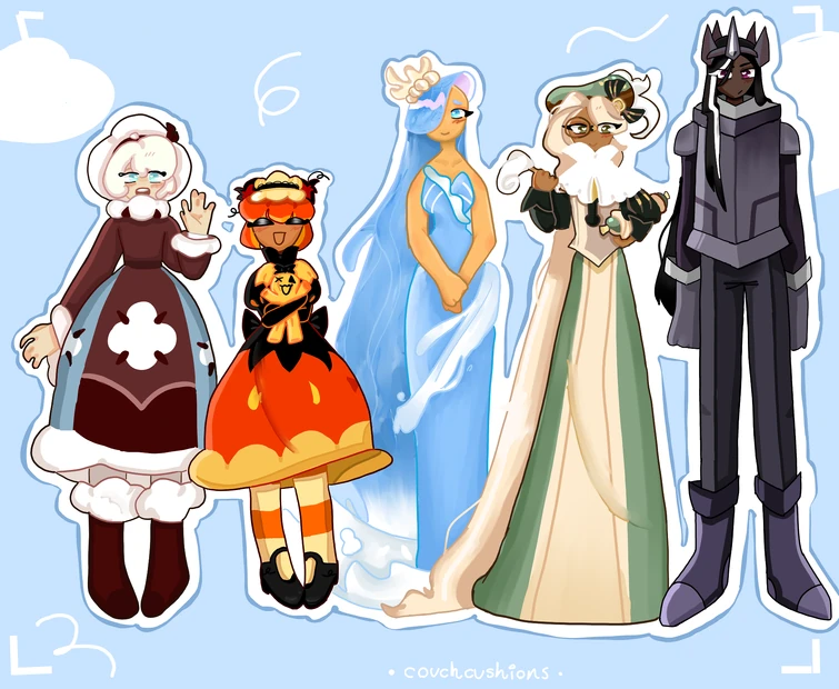 team art! | Fandom
