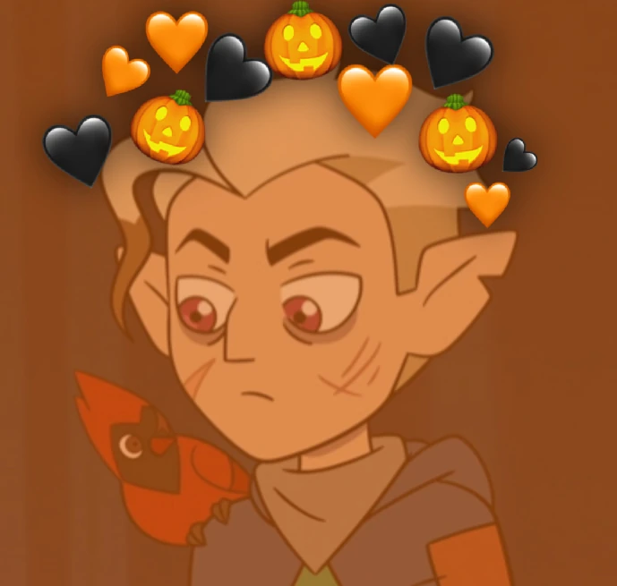 New Spooky Month pic | Fandom