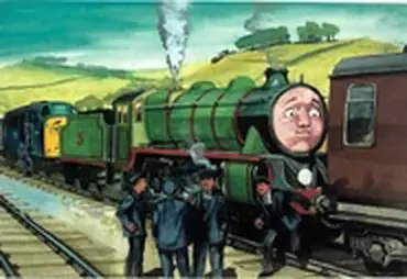 Super Rescue and Saving Time are basically the same episode, (major ...