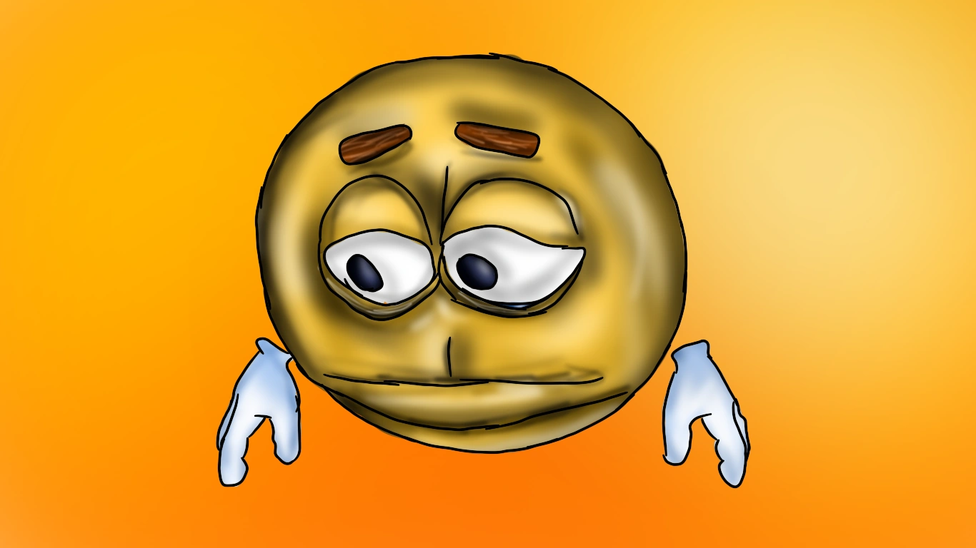 Goofy ahh emoji rendering | Fandom