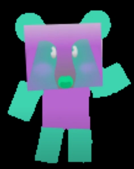 gummy bear cub buddy? | Fandom