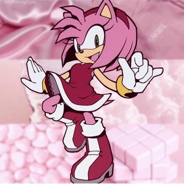 Who Is Your Favorite Sonic Female Character? | Fandom