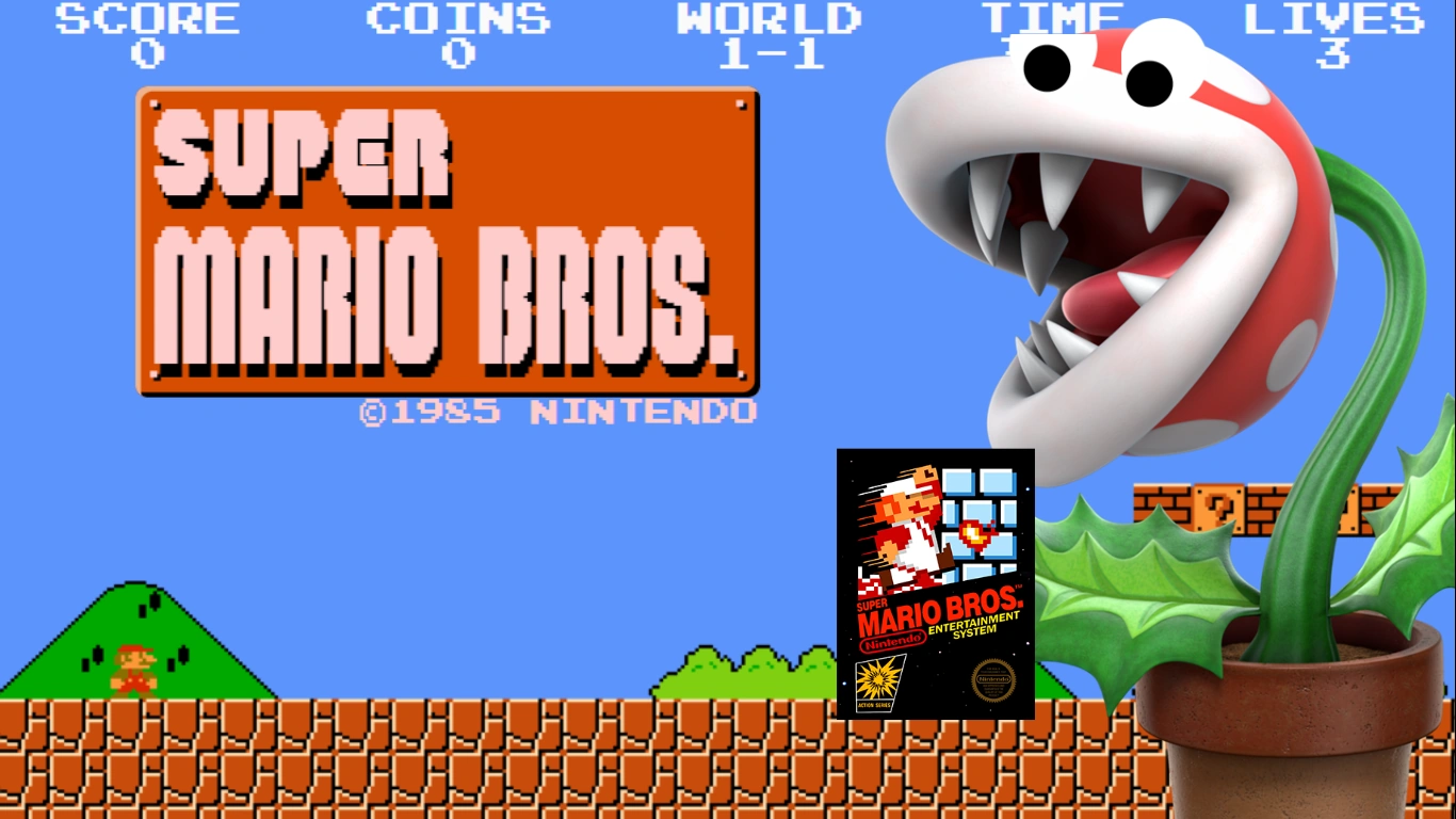 the tn for my first *HYPOTHETICAL* game reviews | Fandom