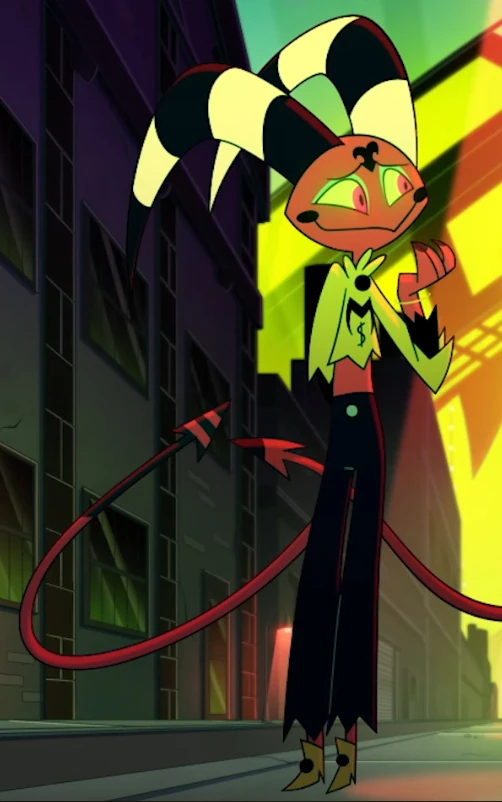 How old is Fizz supposed to be here? | Fandom