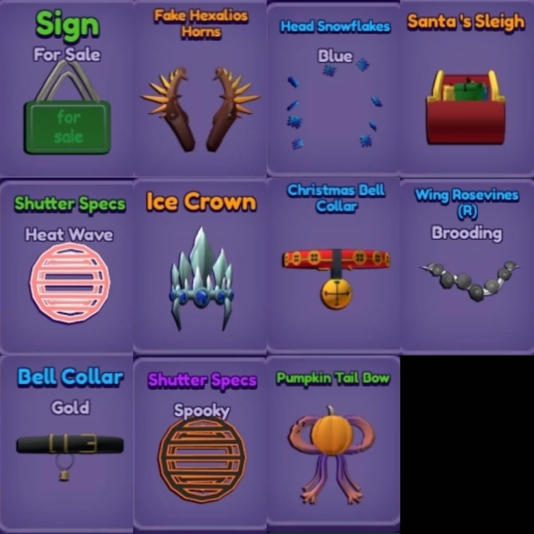 Trading/selling FM legs BFT moix :3 | Fandom