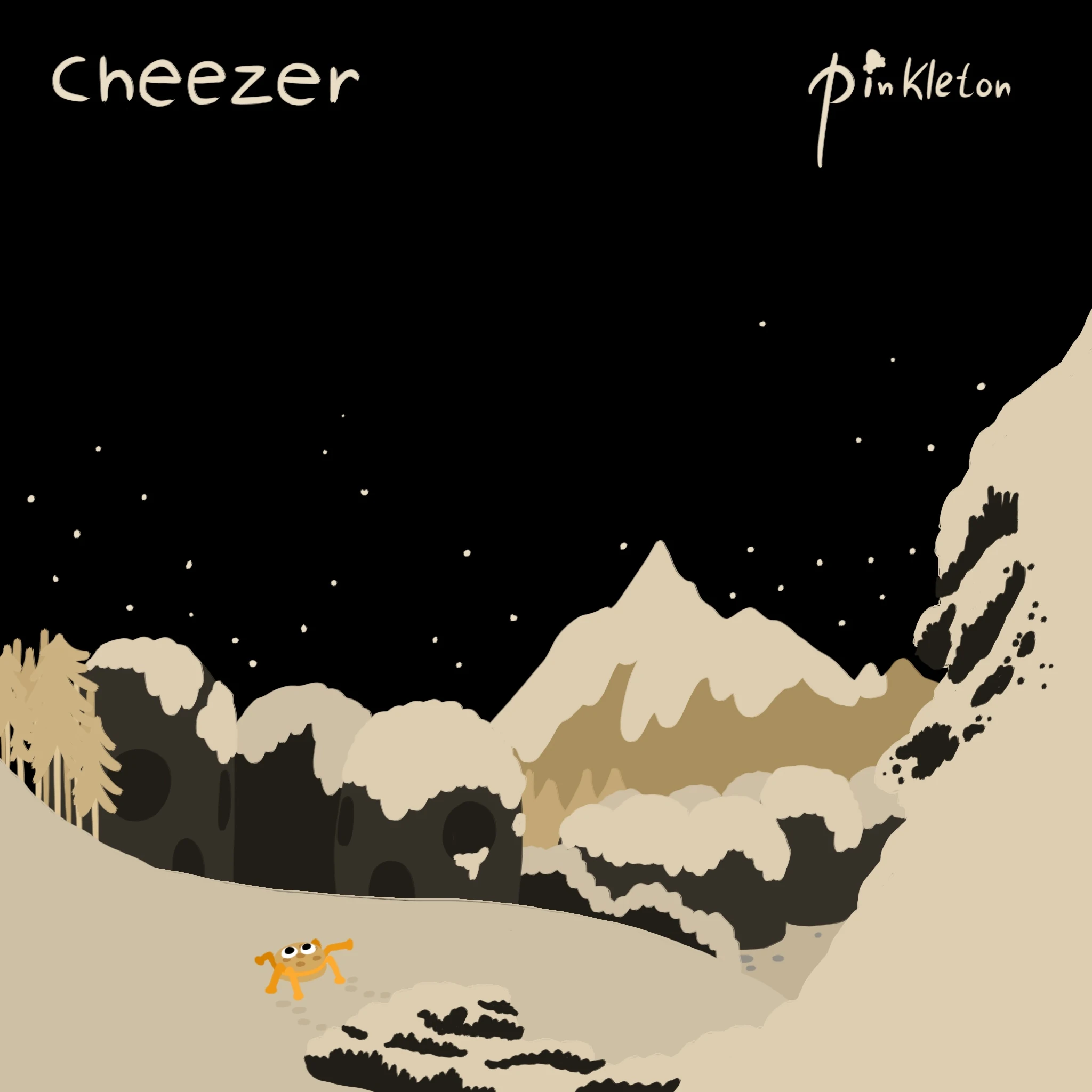 I’m so tall, can’t get over me, I’m so low, can’t get under me | Fandom