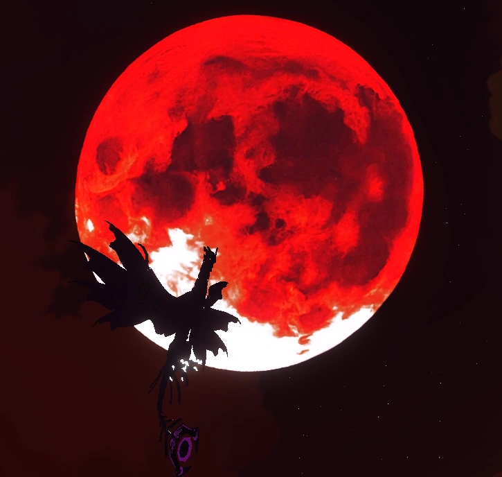 Bloodmoon ️ | Fandom