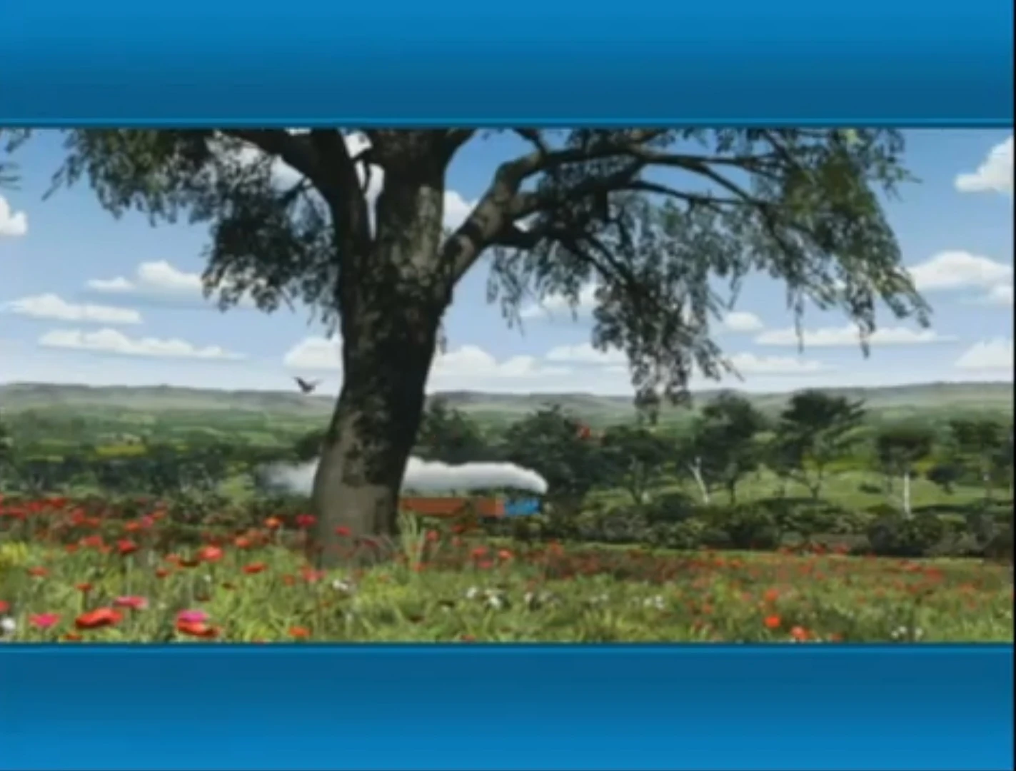 As promised, I have some more pictures to add to the Hero of the Rails ...