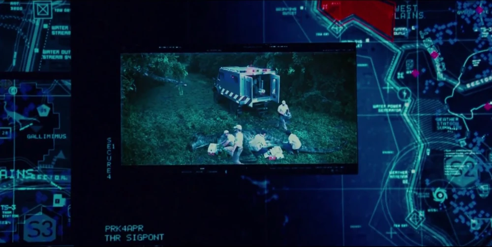 Control Room (Staff Thread) | Fandom