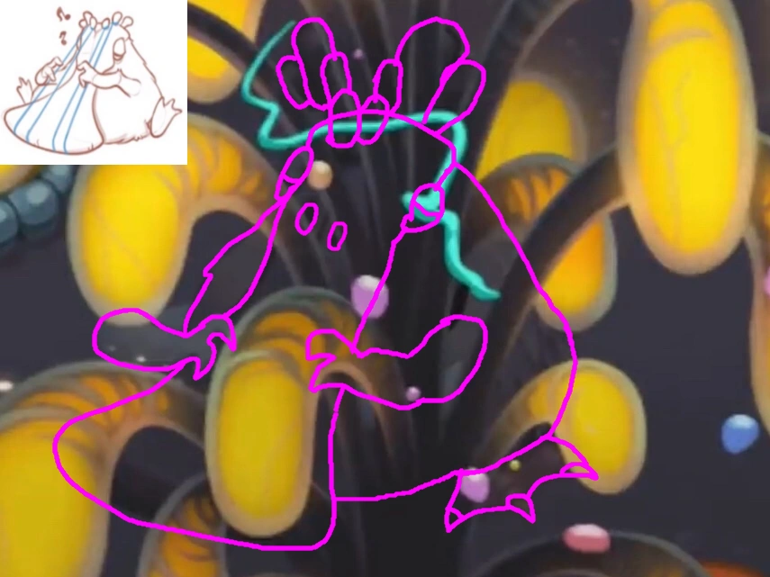 Light Island Monster Design Found | Fandom