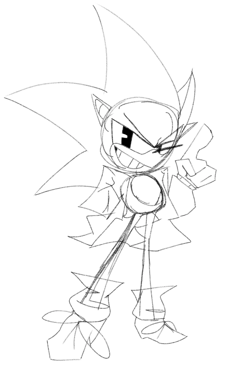Quick Sketch | Fandom