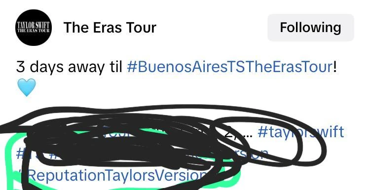 THERE WILL BE NO FURTHER EXPLANATION, JUST REPUTATION?? 🖤 | Fandom