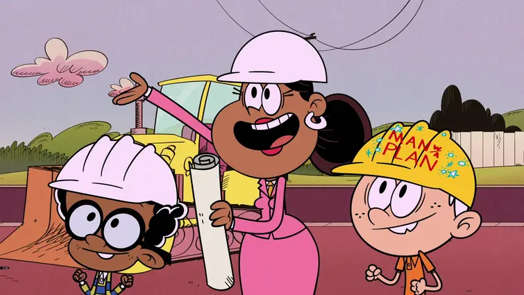 My Top 20 Favorite Loud House Episodes of Season 6 So Far | Fandom