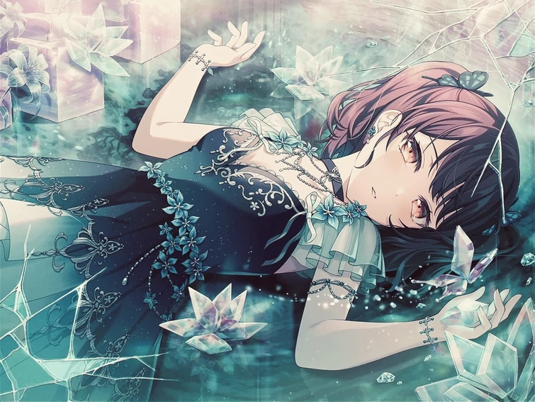 Discuss Everything About BanG Dream! Wikia | Fandom