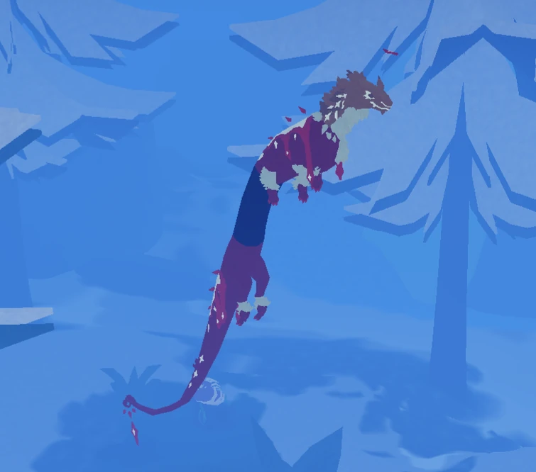 Discuss Everything About Creatures of Sonaria Wiki | Fandom