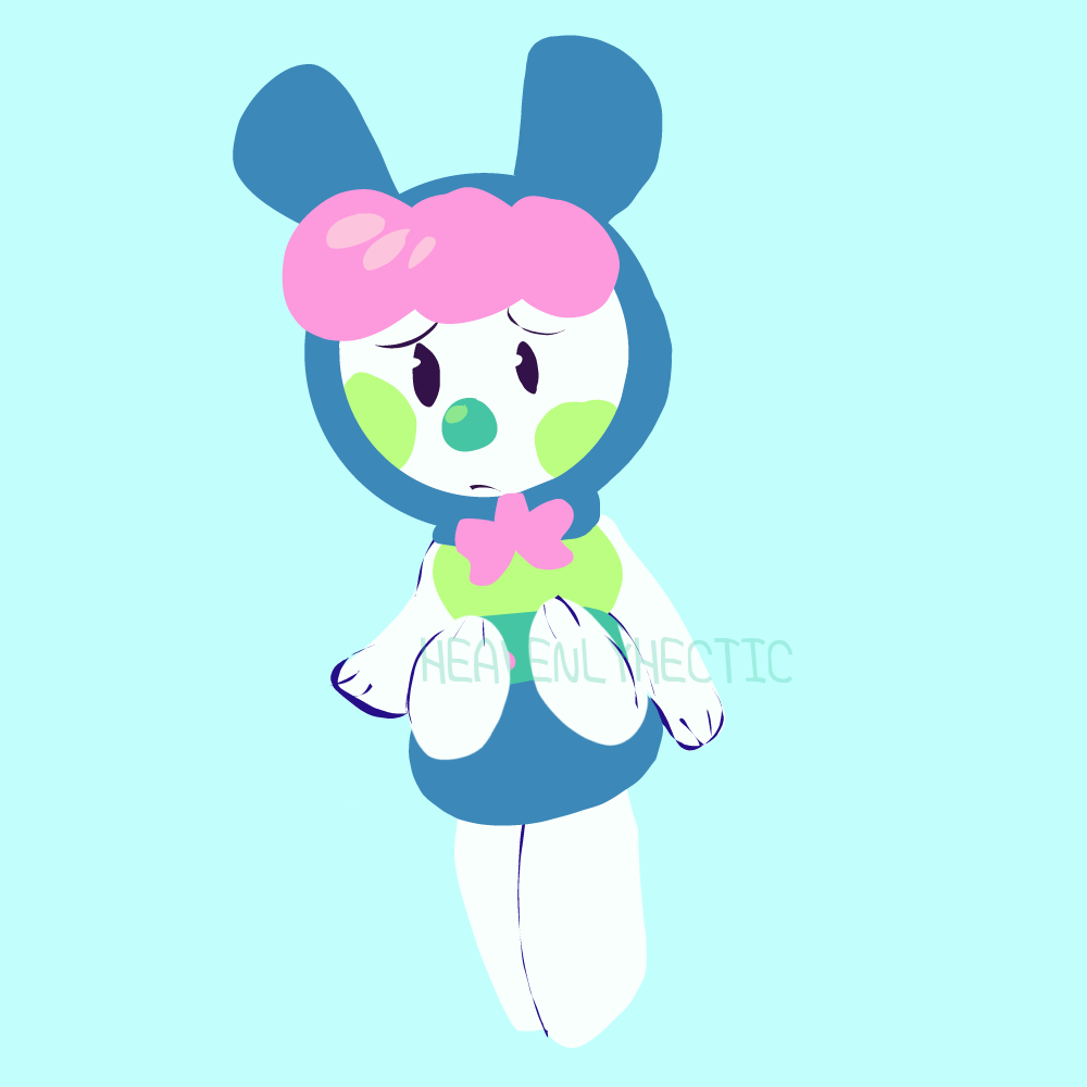 "We love Pilby!" we all say in unison. | Fandom