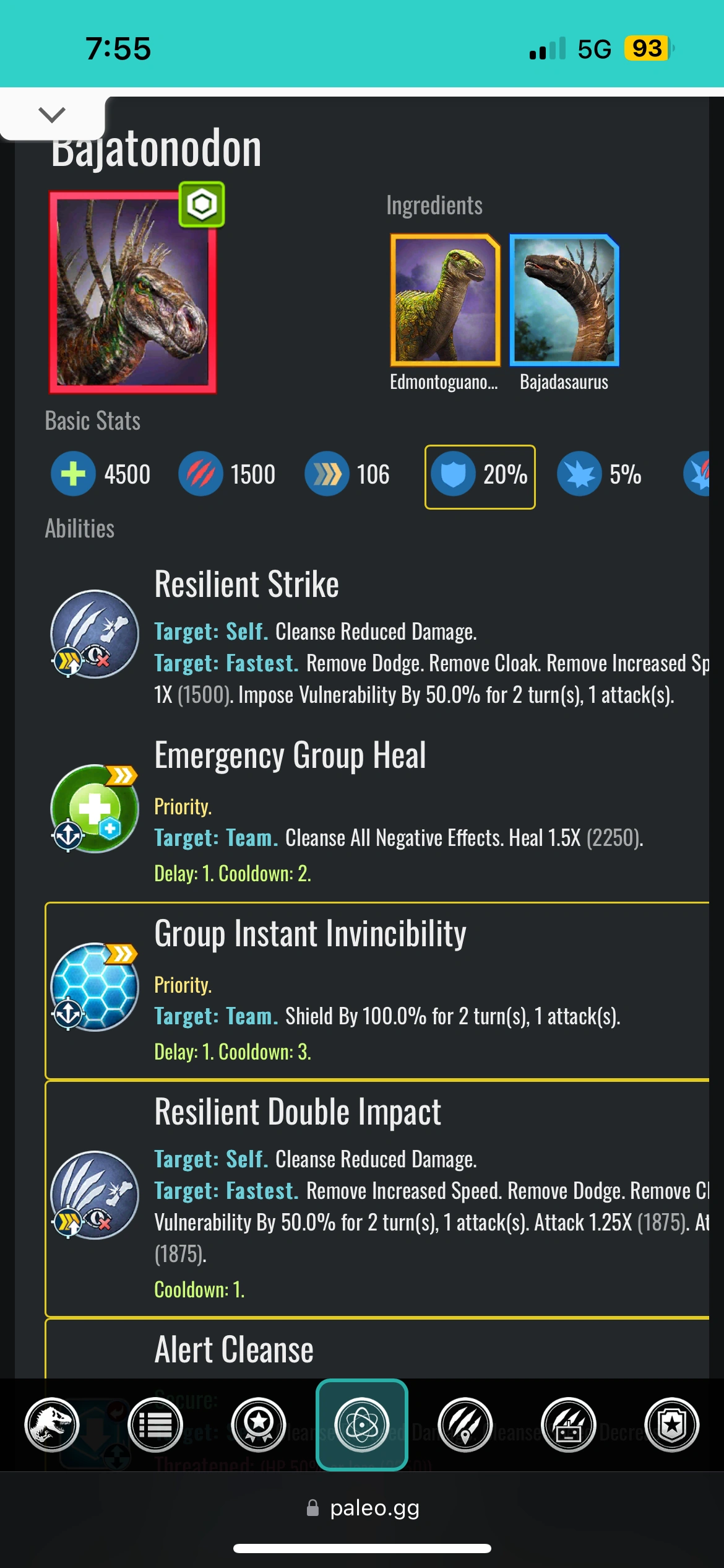 2 rework concepts I made | Fandom