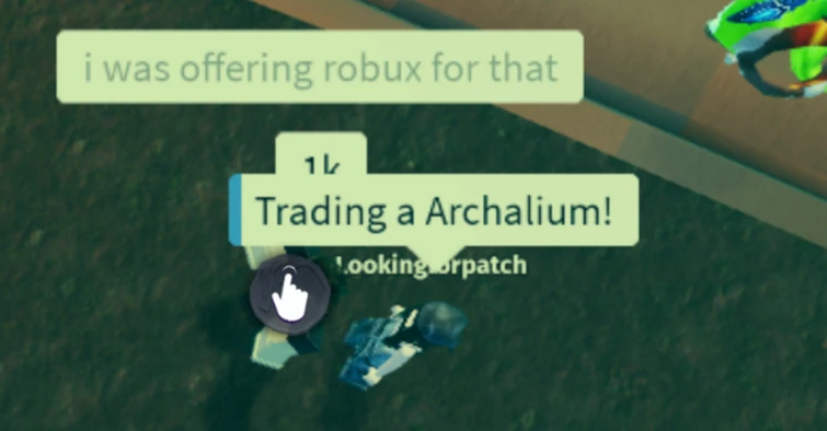 trade realm | Fandom