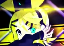 RIN IS SANS | Fandom