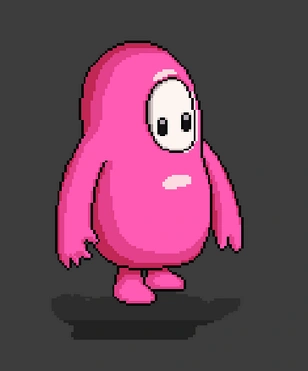 Fallguy and Doomguy (funnyhaha) | Fandom