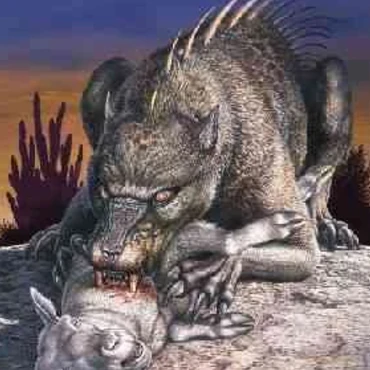 Discuss Everything About Cryptid Wiki | Fandom