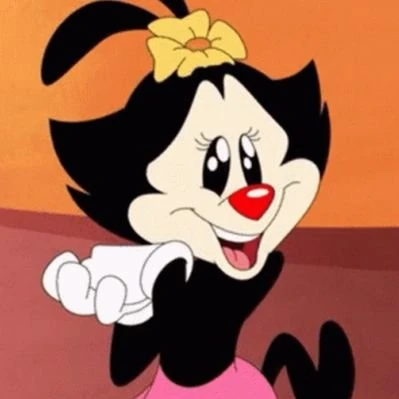 dot warner from animaniacs or animaniacs 2020 | Fandom