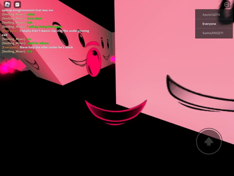 Smiling_Winner | Fandom