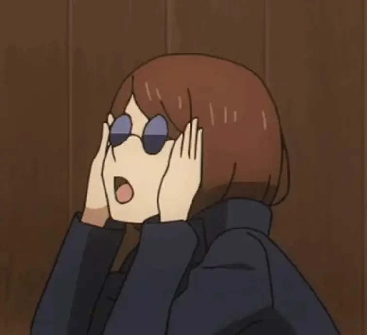 Letting yall pick a shoko pfp for me | Fandom