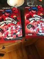 Miraculous Cereal | Fandom