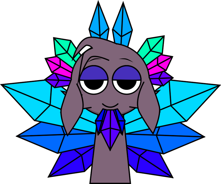 Meet Geovanni 💎 | Fandom