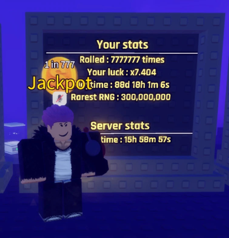 Discuss Everything About Sol's RNG Wiki | Fandom