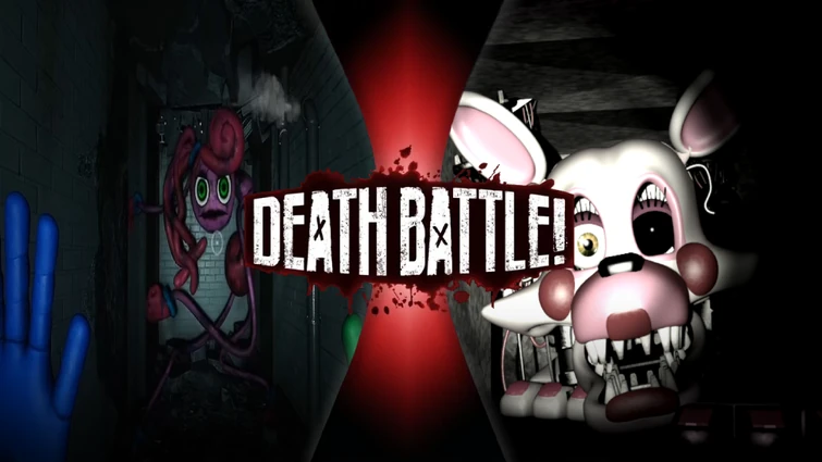 Discuss Everything About Death Battle Fanon Wiki | Fandom