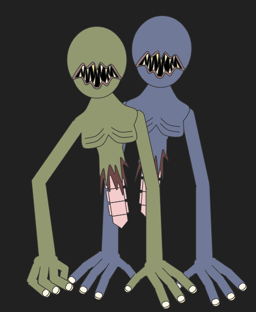 ULTRAFEAR- Filth | Fandom