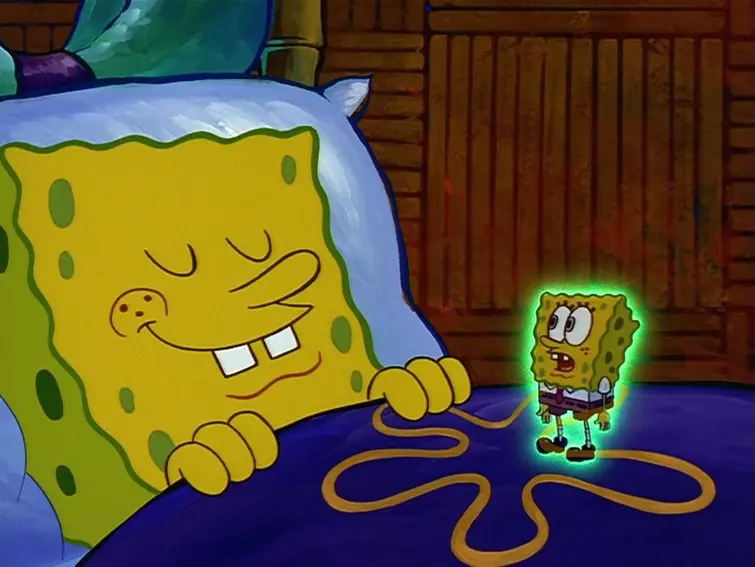 Discuss Everything About Encyclopedia SpongeBobia | Fandom