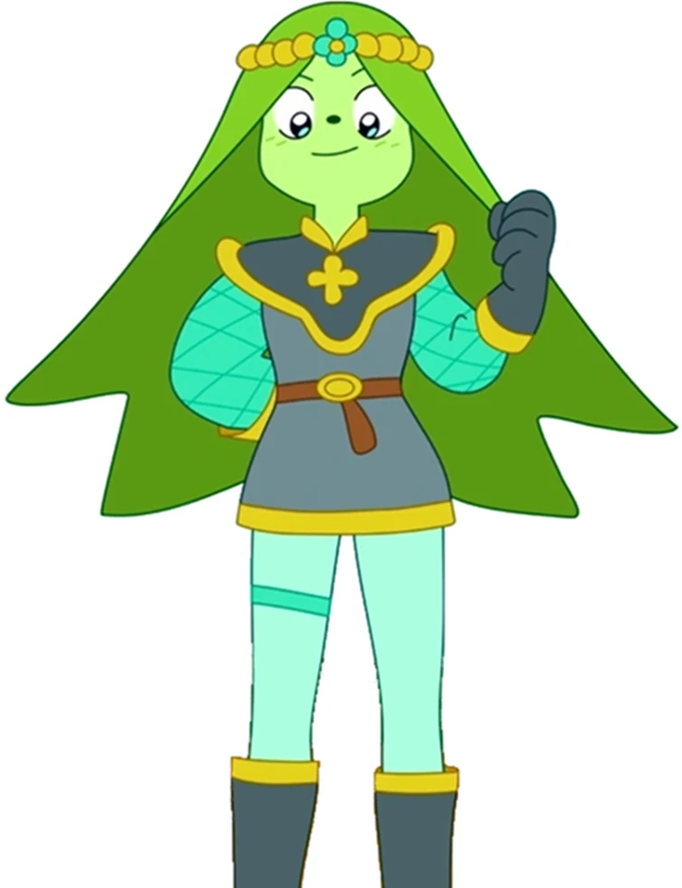 Discuss Everything About Yuna's Princess adventure Wikia | Fandom