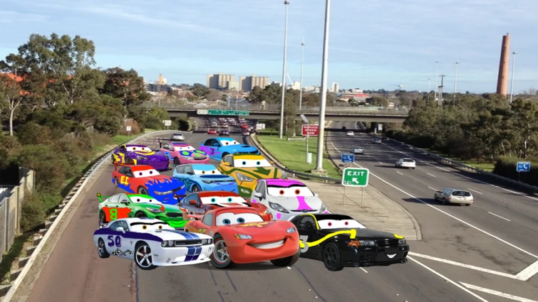 Racing in Melbourne, Victoria (Australia) | Fandom