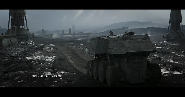 First Order uses Juggernaut? | Fandom