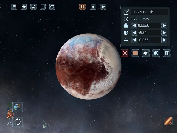 Discuss Everything About Solar Smash Mobile Game Wiki | Fandom