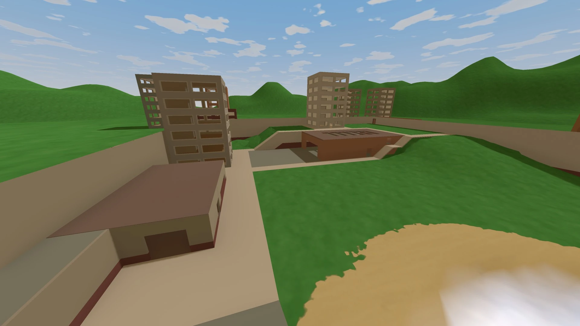 Gm_Construct from Garry's Mod in UNTURNED | Fandom